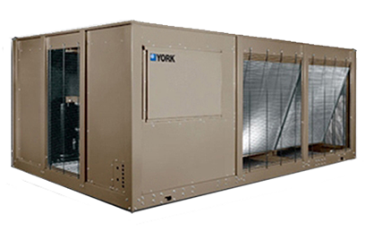 Johnson Controls Latam - HVAC